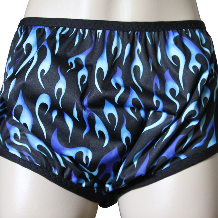 Adult Low Rise Diaper Cover Sewing Pattern – littleonionpatterns