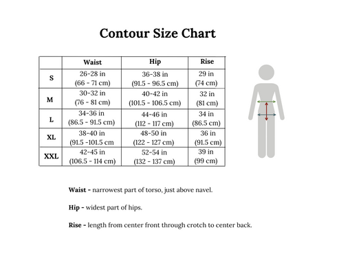 Contour Adult Cloth Diaper Sewing Pattern – littleonionpatterns
